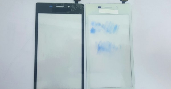 SONY-TOUCHSCREEN BOARD